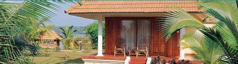 Aquaserene Resort,Aquaserene Backwater Resort,South Paravoor, Kollam ...