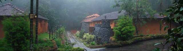 Blue Ginger Resorts, Blue Ginger Resorts Wayanad, Kerala.