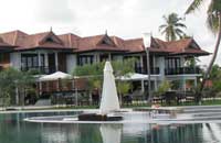 Ramada Lake Resort , Calicut, Kerala,Ramada Lake Resort -Holiday resort ...